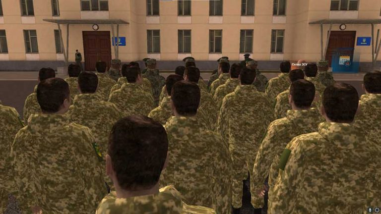 Як завантажити та встановити Ukraine GTA? • Світ GTA